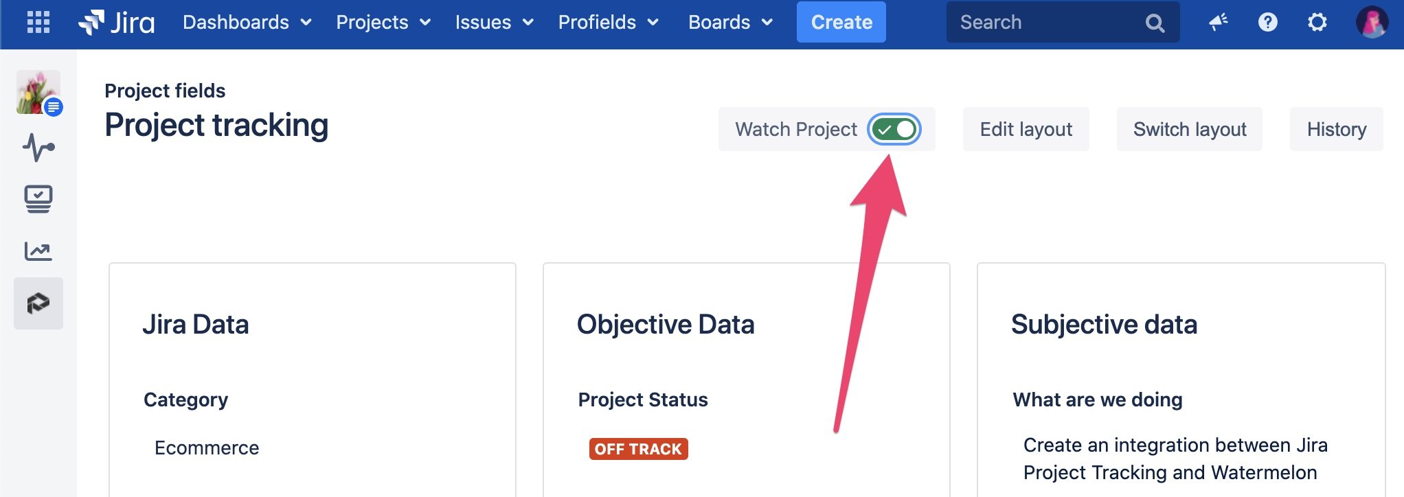 Project communication: 3 ways to setup project notifications in Jira